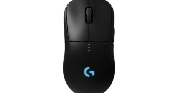 Logitech G Pro Mouse Price in BD 2023