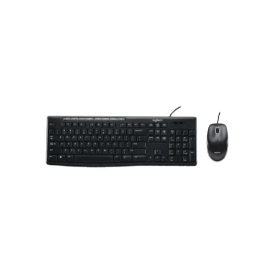 Logitech Mk200 Keyboard Price In Bd 2023