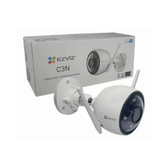 EZVIZ CS-C3N IP Camera Price In Bangladesh