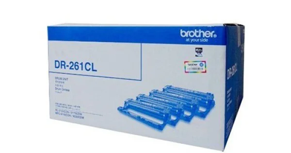 Brother DR-261 CL Drum Unit price in BD