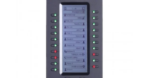 Grandstream GXP2200EXT Expansion Module price in BD