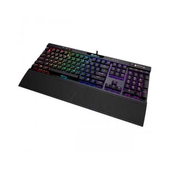 Corsair K70 RGB Rapidfire Mechanical Gaming Keyboard Price in BD