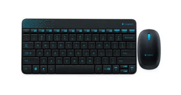 Logitech MK240 Wireless Keyboard and Mouse Combo Price in BD