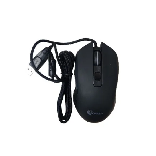Orasix G15 Wired RGB Mouse price in bd | Quick Link Technology.