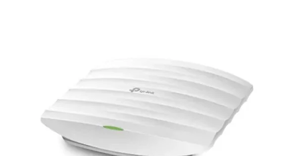 TP-LINK EAP245 AC1750 Ceiling Mount Access Point price in BD
