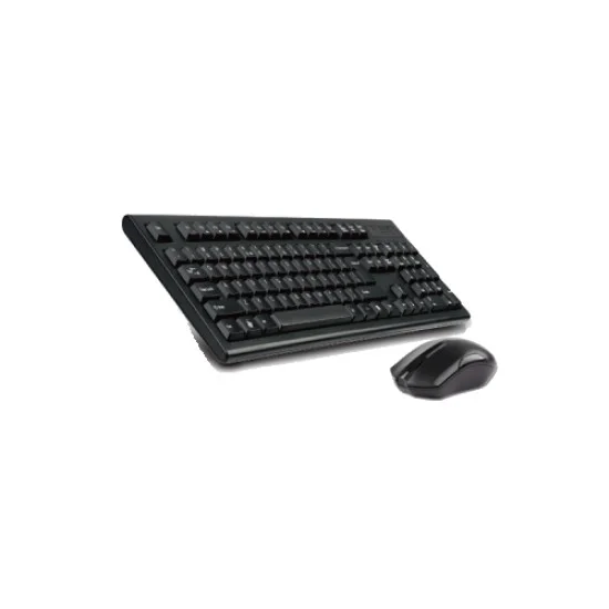 A4Tech 3000N Keyboard & Mouse Combo price in bd|| Quick Link BD