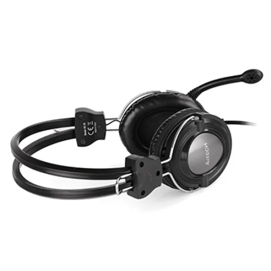 A4TECH HS-19 3.5mm Stereo Headphone price in BD