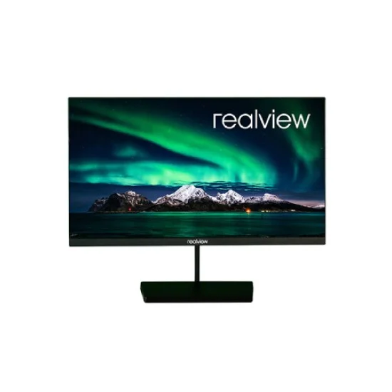 Realview RV215G1 LED Monitor|| Quick Link BD