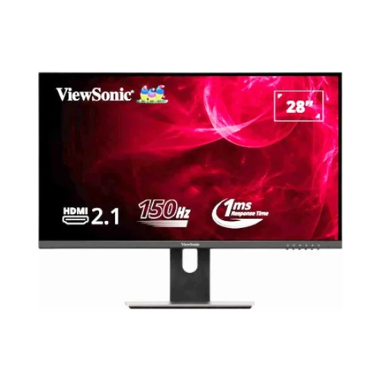 ViewSonic VX2882-4KP 28 Inch Gaming Monitor price in bd