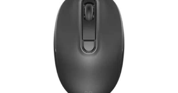 Fantech GO W192 Mouse Price in BD 2023
