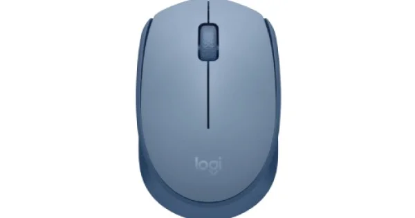 Logitech M171 Mouse Price in BD