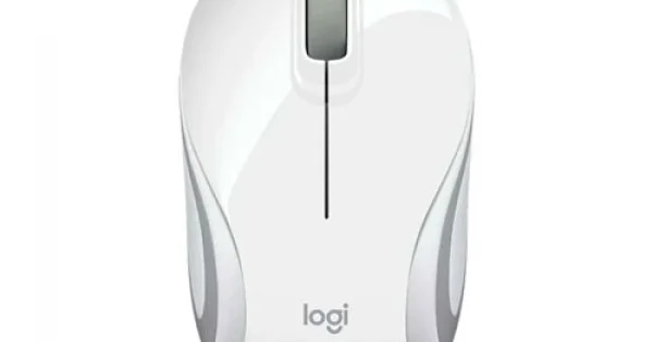 Logitech M187 Wireless Mini Mouse Price in Bangladesh