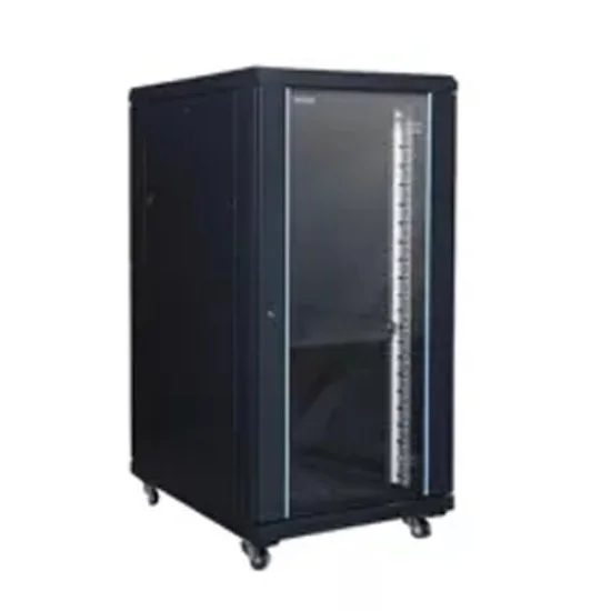 Toten 32U 600x1000 Front Glass Door Server Rack price in BD