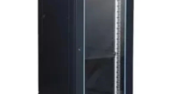 Toten 32U 600x1000 Front Glass Door Server Rack price in BD