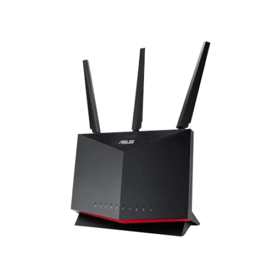 ASUS RT-AX86U AX5700 Dual Band WiFi 6 Gaming Router price in bd.