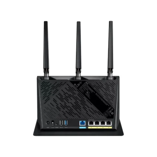 ASUS RT-AX86U AX5700 Dual Band WiFi 6 Gaming Router price in bd.