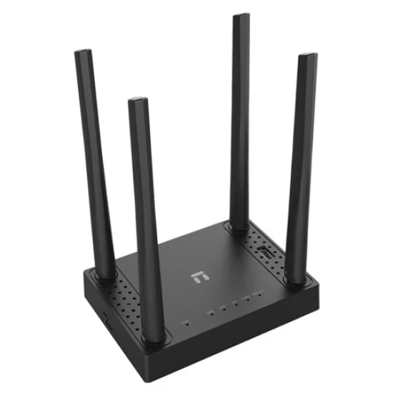NETIS N5 AC1200 Dual Band Wireless Router Price in BD 2024