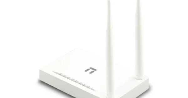 Netis Wf2419E 300Mbps Wireless N Router price in BD