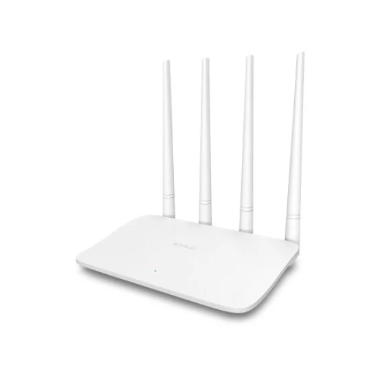 Tenda F6 Wireless N300 Easy Setup Router