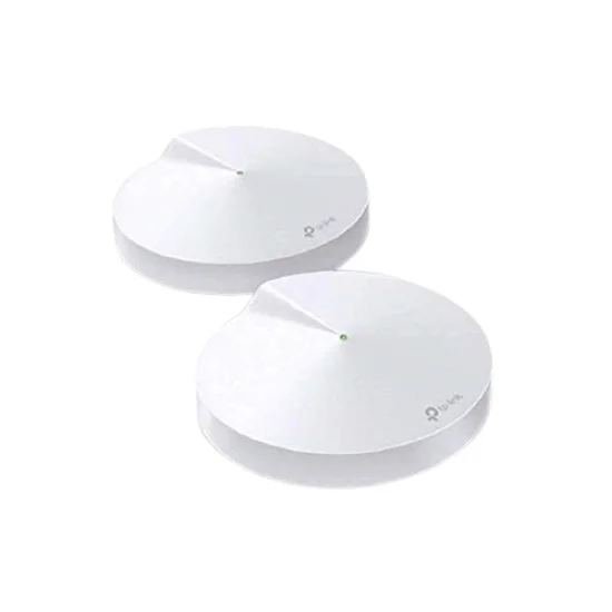 TP-Link Deco M5 (2 Pack) Router