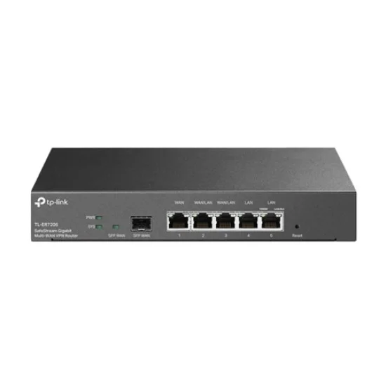 TP-LINK TL-ER7206 VPN Router Price in Bangladesh