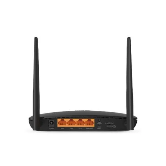 TP-Link TL-MR6400 300Mbps 4G LTE Routerr Price in BD|| Quick Link ...
