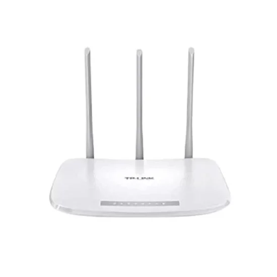 TP-Link TL-WR845N 300Mbps Wireless N Router Price In BD