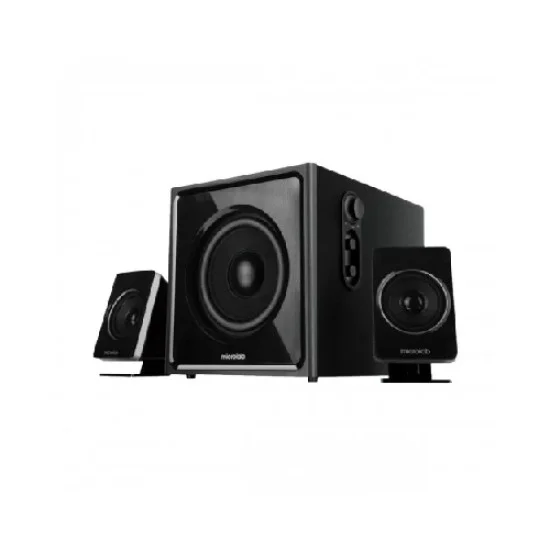 Microlab M800 2.1 Speaker price in BD.