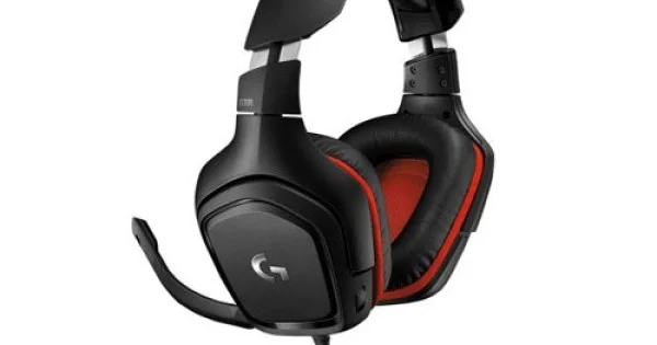 Logitech G331 Gaming Headphone Price in BD||Quick Link BD